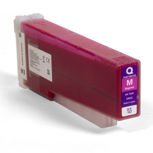 KIARO! D INK MAGENTA