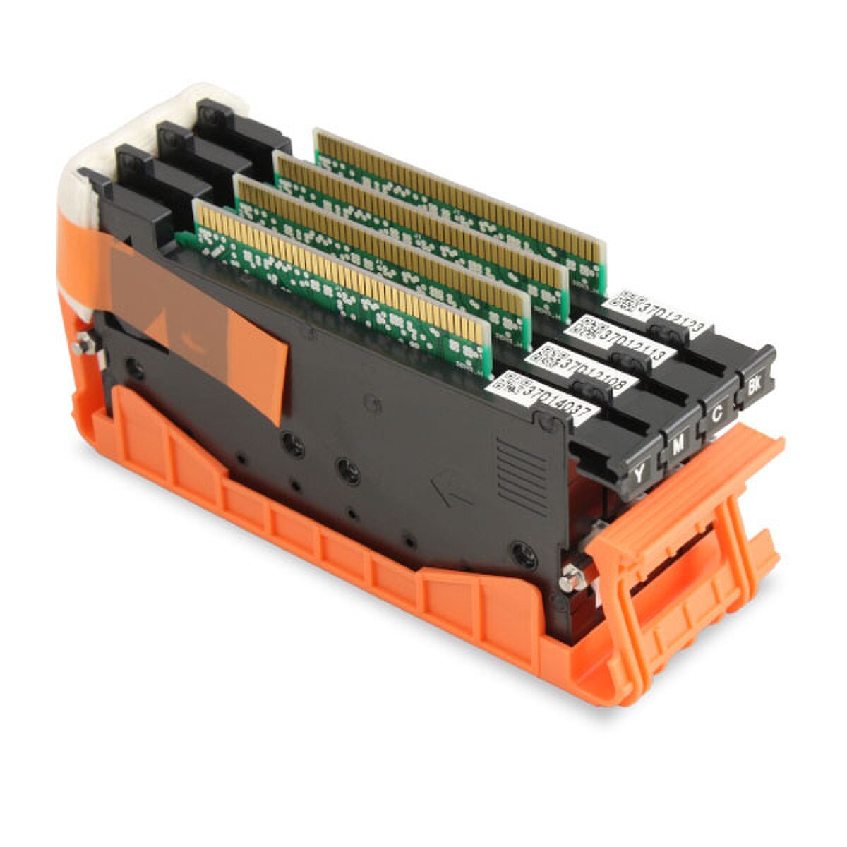 QL-120X PRINTHEAD UNIT
